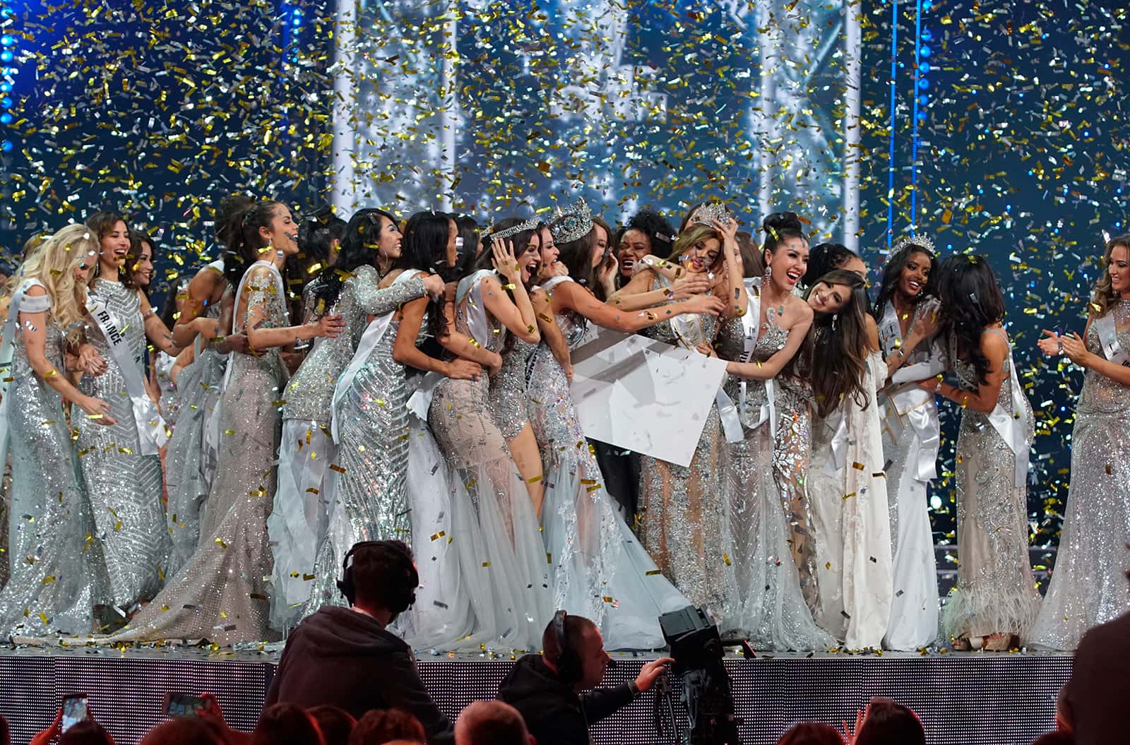 Miss World Betting Odds And History Of Winners - OLBG.com