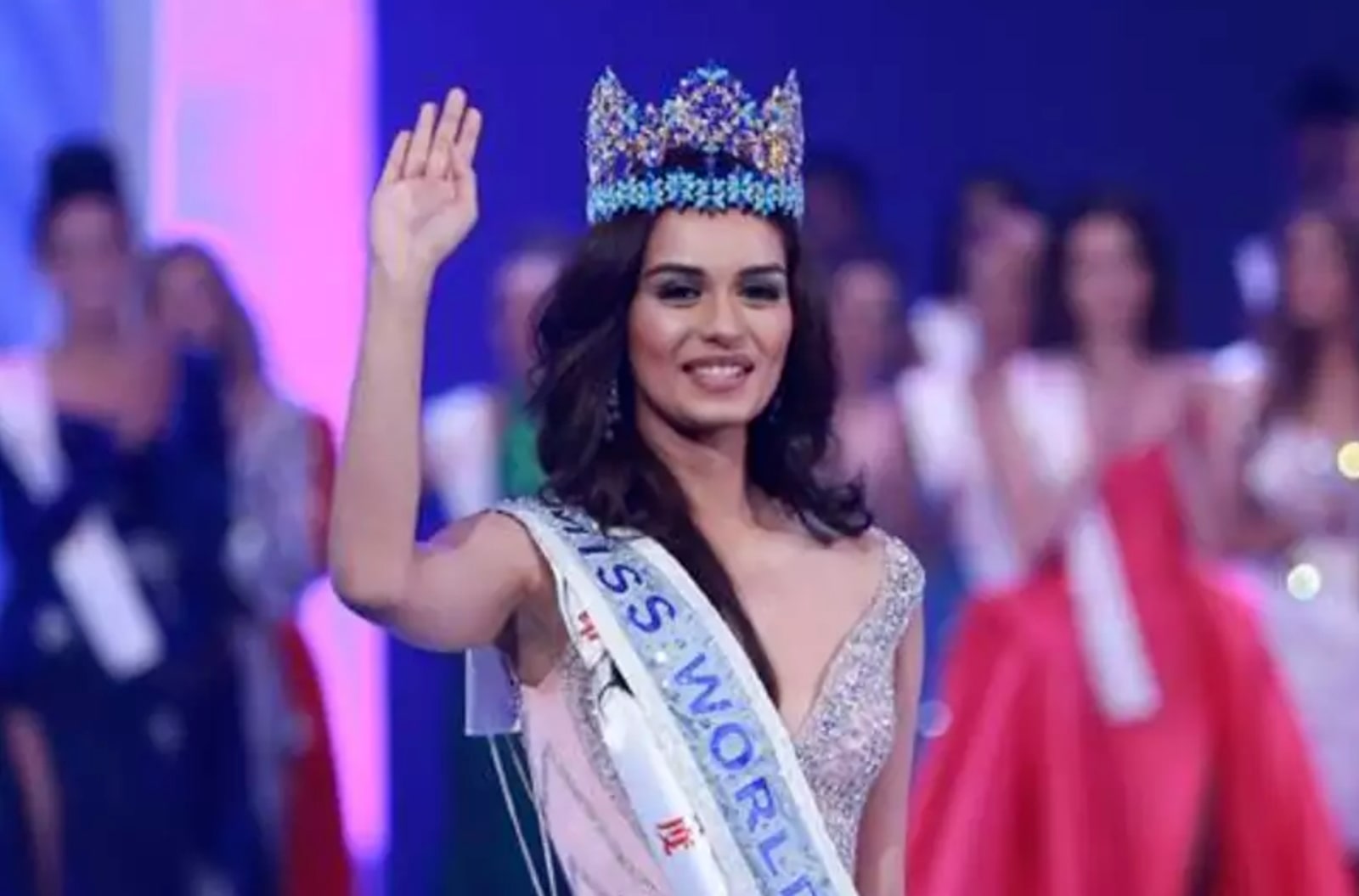 Miss World Betting Odds And History Of Winners - OLBG.com