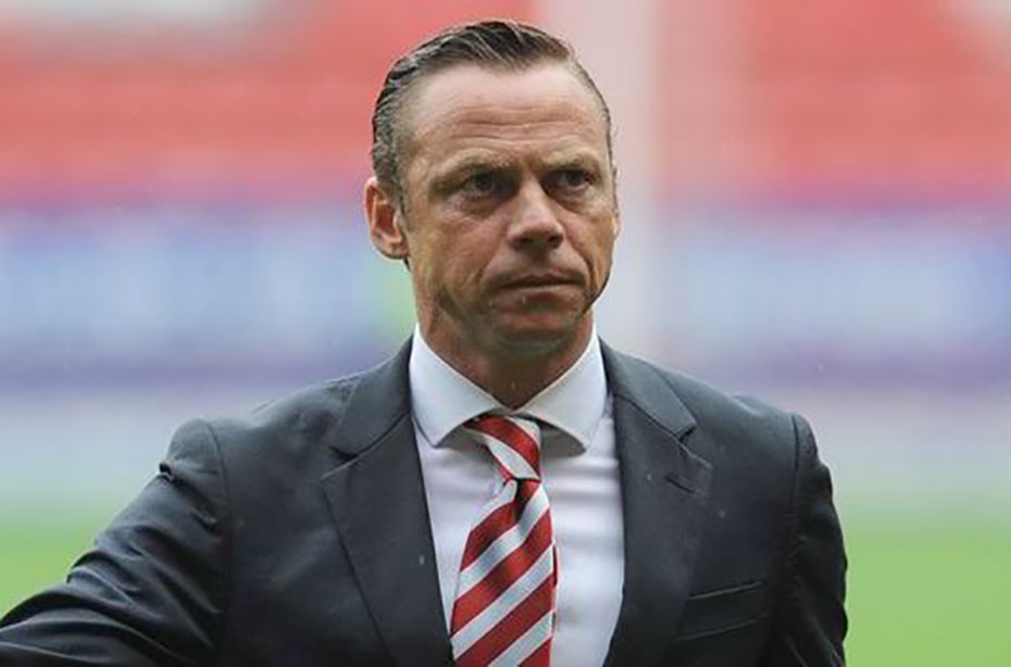 Paul Dickov Exclusive Interview With OLBG - OLBG.com